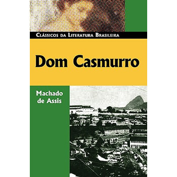 【】Dom Casmurro