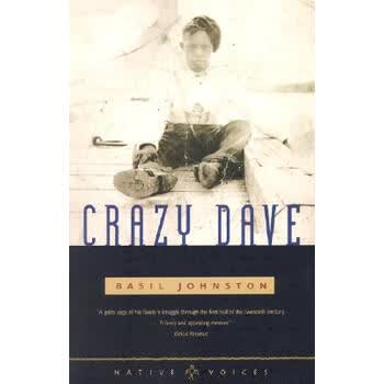 【】Crazy Dave