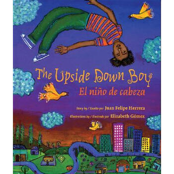 【】The Upside Down Boy/El Nino d