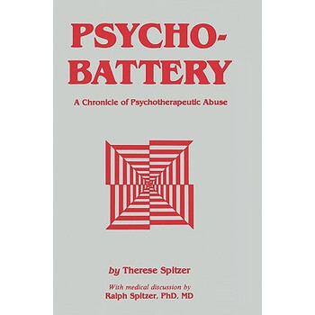 【】Psychobattery: A Chronicle of