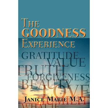【】The Goodness Experience