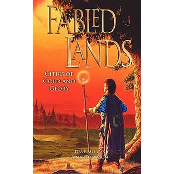 【】Fabled Lands 2: Cities of Gold &