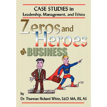 【】Zeros and Heroes of Business