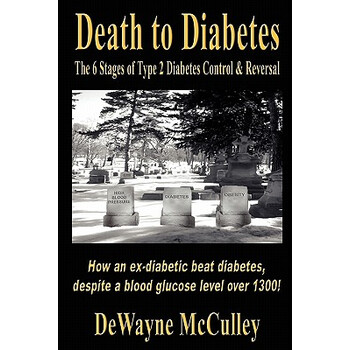 【】Death to Diabetes