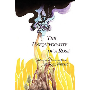 【】The Unequivocality of a Rose