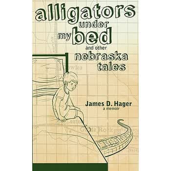 【】Alligators Under My Bed and Oth