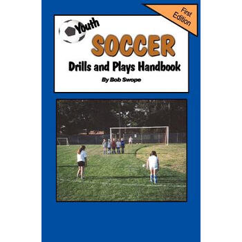 【】Youth Soccer Drills and Plays