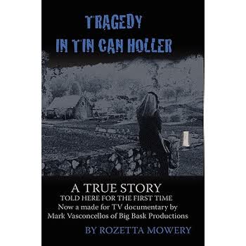 【】Tragedy in Tin Can Holler
