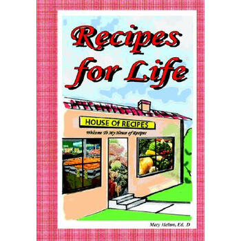 【】Recipes for Life