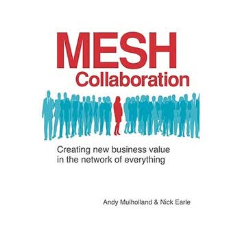 【】Mesh Collaboration