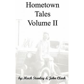 【】Hometown Tales, Volume II