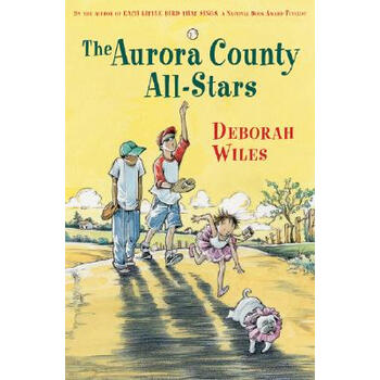 【】The Aurora County All-Stars