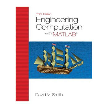 【】Engineering Computation with