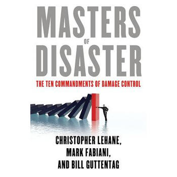 【】Masters of Disaster: The T