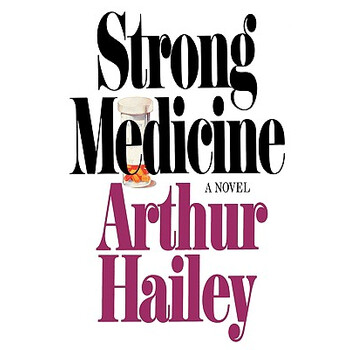 【】Strong Medicine