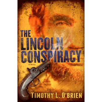 【】The Lincoln Conspiracy