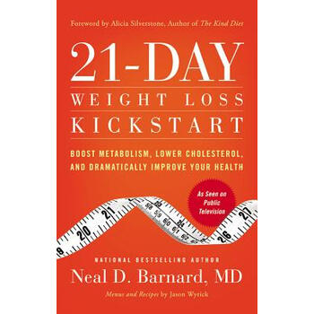 【】21-Day Weight Loss Kickstart: Boos