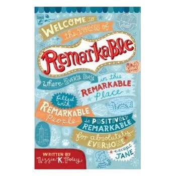 【】Remarkable