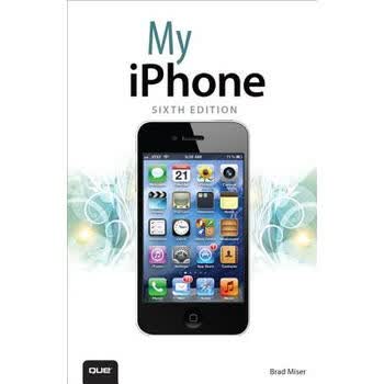 【】My iPhone