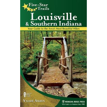 【】Five-Star Trails: Louisville and