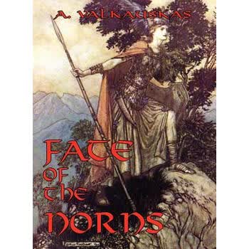 【】Fate of the Norns