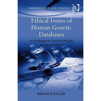 Ethical Issues of Human Genetic Databases