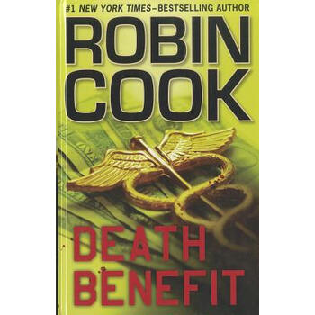【】Death Benefit