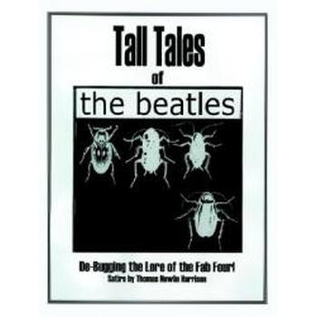 【】Tall Tales of the Beatles