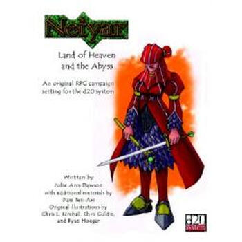 【】Neiyar: Land of Heaven and the