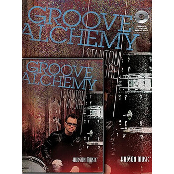 【】Groove Alchemy