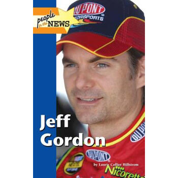 【】Jeff Gordon