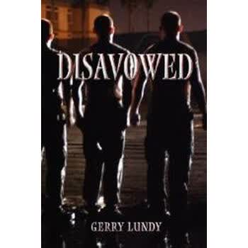 【】Disavowed
