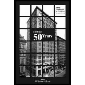 【】The First 50 Years