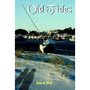 【】Old Tides