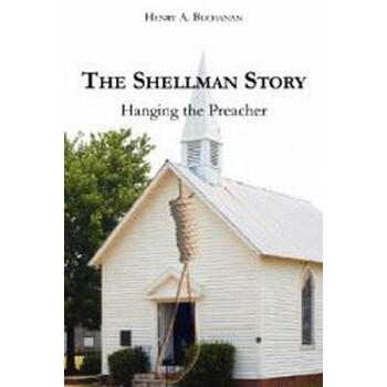 【】The Shellman Story: Hanging t