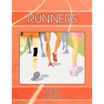 【】Runners