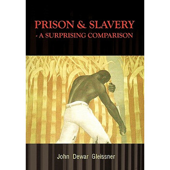【】Prison & Slavery - A Surprising