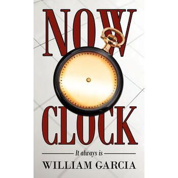 【】Now O'Clock: It Always Is