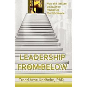 【】Leadership from Below