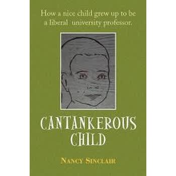 【】Cantankerous Child