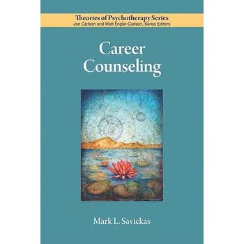 【】Career Counseling