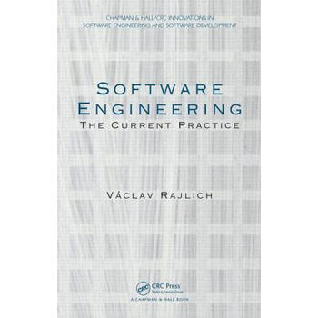 【】Software Engineering: The Curren