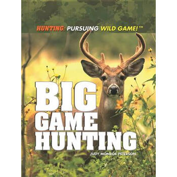 【】Big Game Hunting