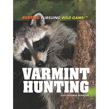 【】Varmint Hunting