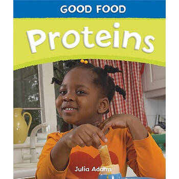 【】Proteins