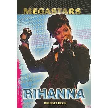 【】Rihanna