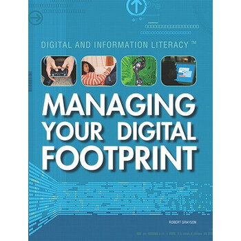 【】Managing Your Digital Footprint
