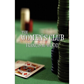 【】The Women's Club