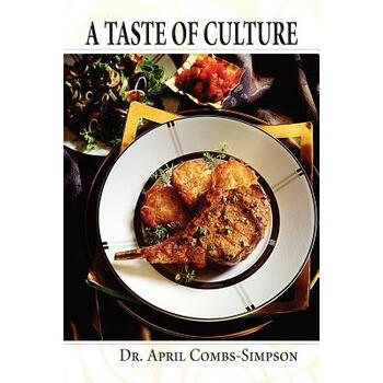 【】A Taste of Culture