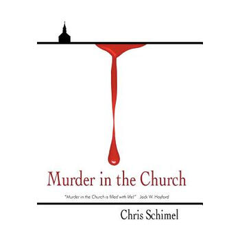 【】Murder in the Church